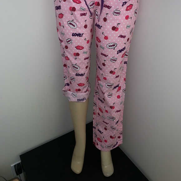 La SENZA | Intimates & Sleepwear | La Senza Pyjama Pants Converts To ...